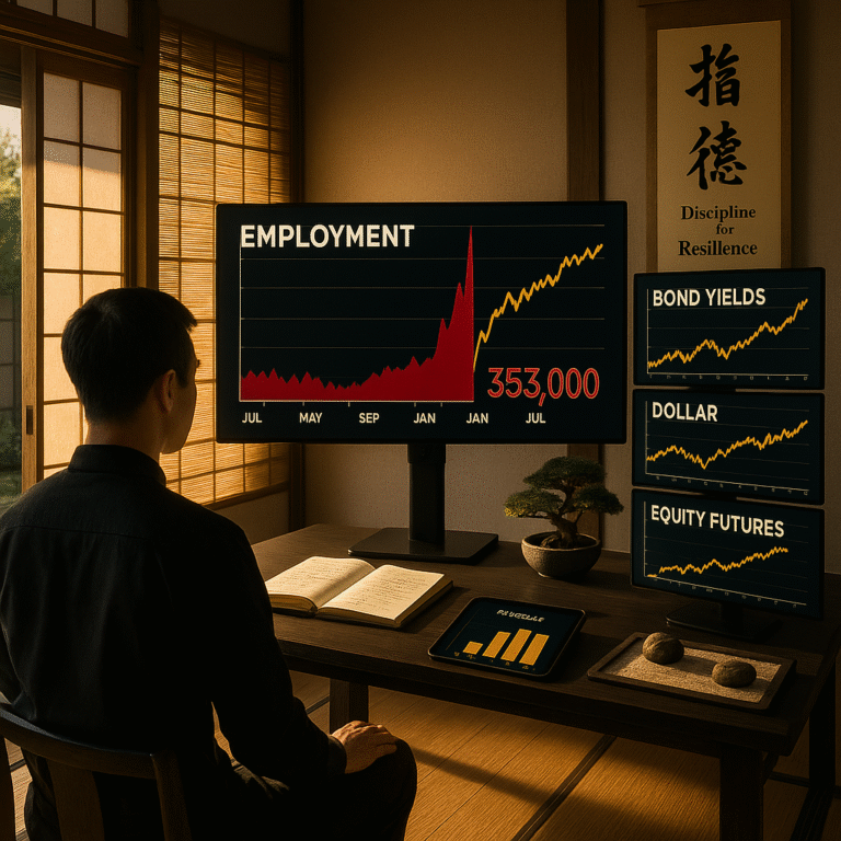 Quantum Trading Explained: How Quantum Computing Is Shaping Finance ...